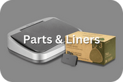 Parts Lookup – NINESTARS