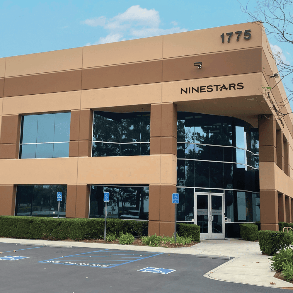 About Us – NINESTARS