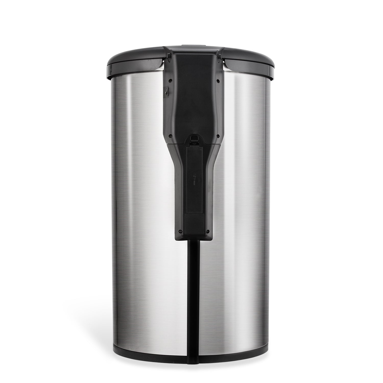 Tap Sensor Trash Can & Step On Trash Can, Kitchen Trash Can | NINESTARS